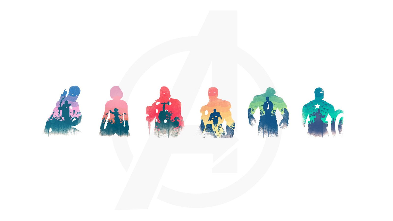 Avengers HD avengers superheroes cartoon comic 2k wallpapersbin